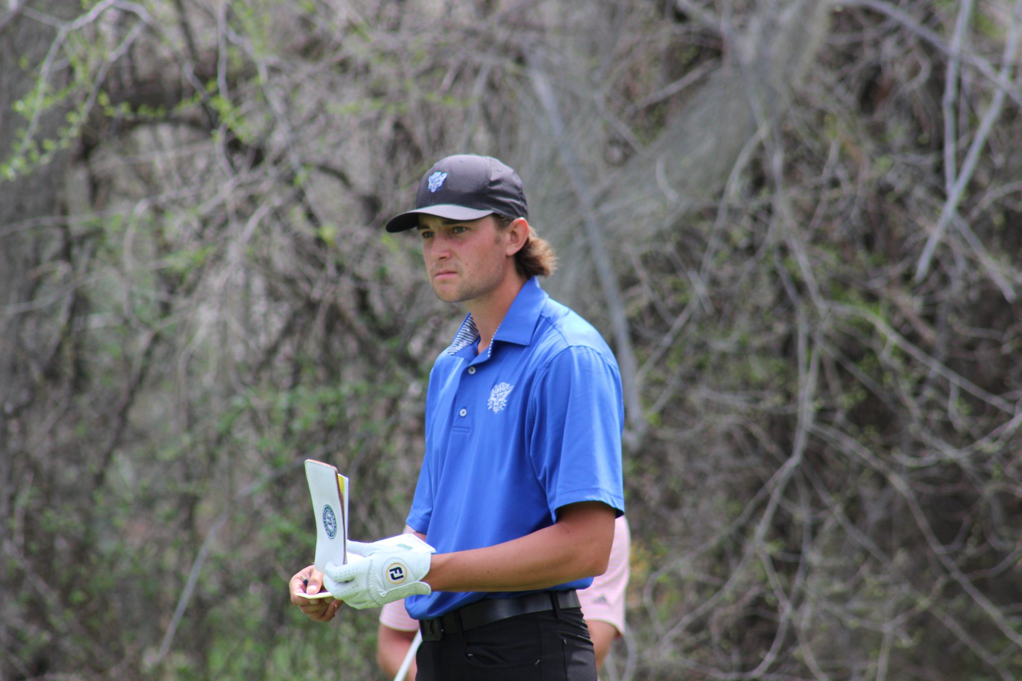 Kuest, BYU Win PING Cougar Classic