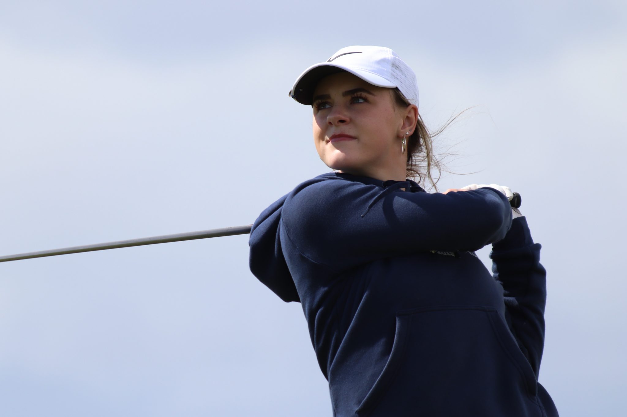 Jamie Connell – 5A Medalist