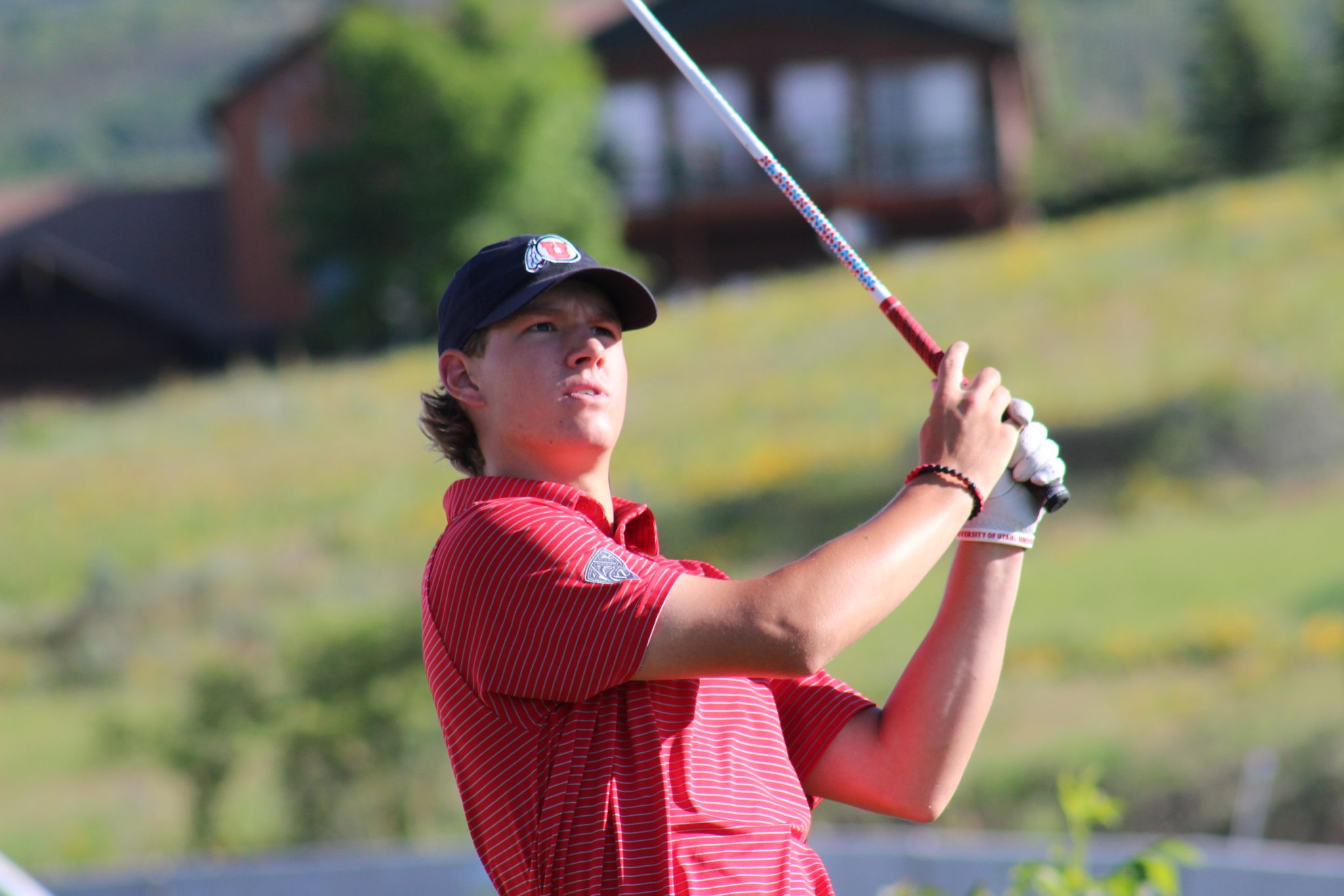 Zach Jones Wins the U.S. Junior Am Qualifier at Wolf Creek