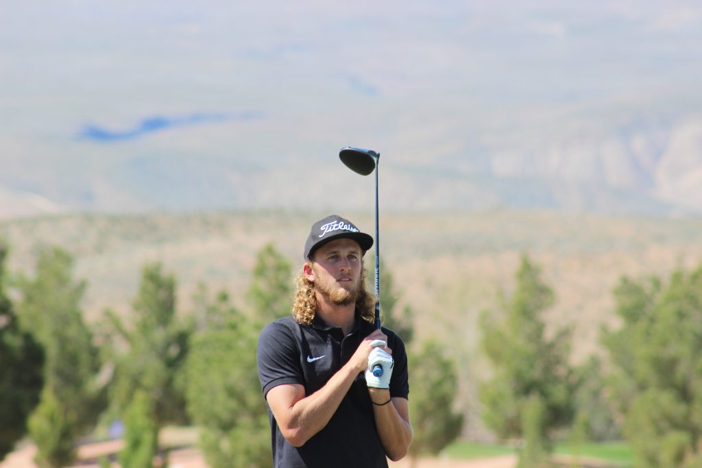 Crapo, Lindsey Co-Medalist at U.S. Mid-Am Qualifier, Jorgensen will ...