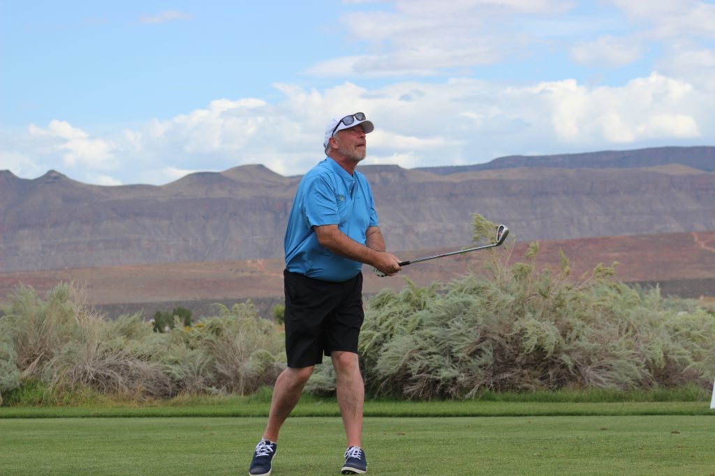 The Friendship Cup – Golf Diplomacy at its Finest