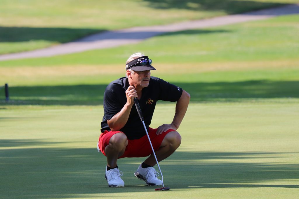 David Jennings, Utah Mid-Am Champ