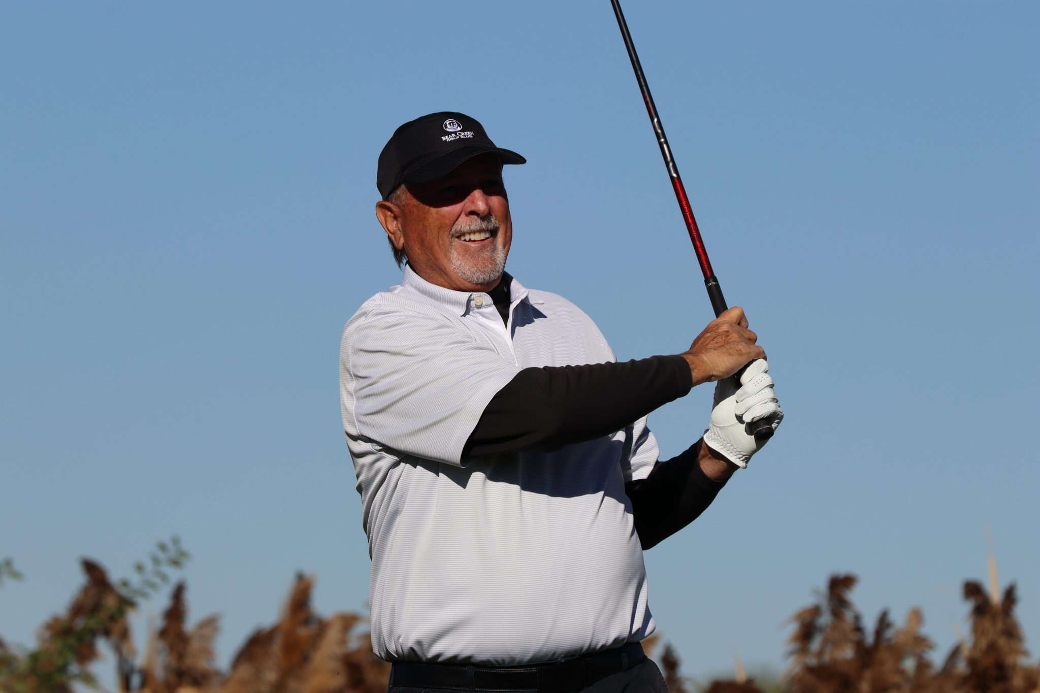 Wilson Earns 3rd Stroke Play Title, Gaiotti Continues Winning Ways