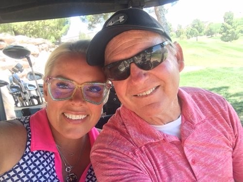 UGA Welcomes New Board Member Tina Mathieu