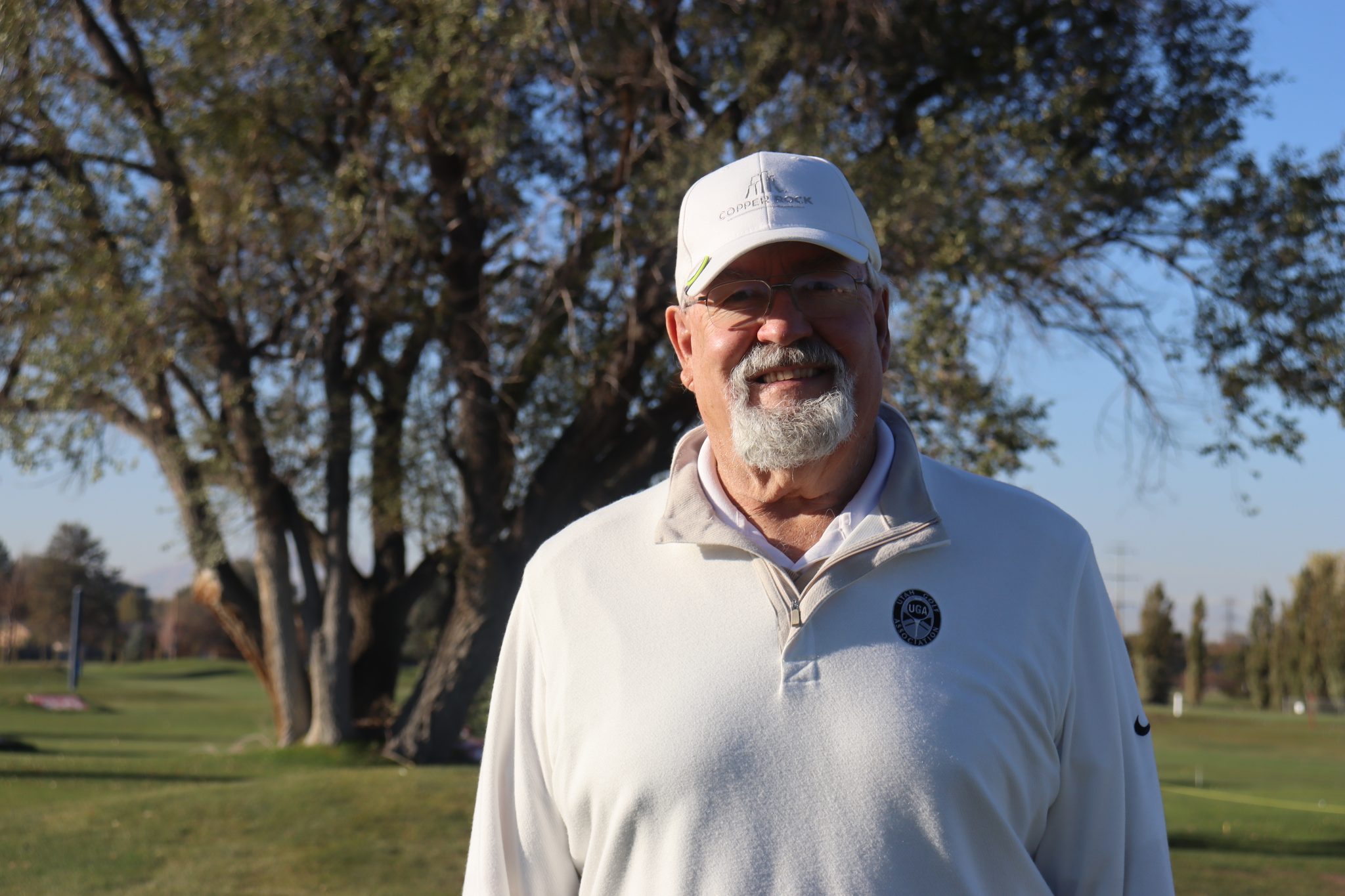Fishburn to Benefit from Year Two of Finau Foundation Mentoring