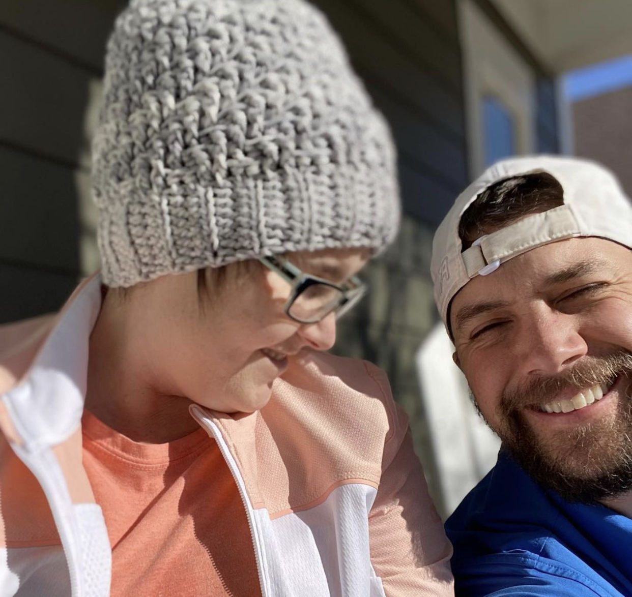 The Utah golf community has suffered heartbreak