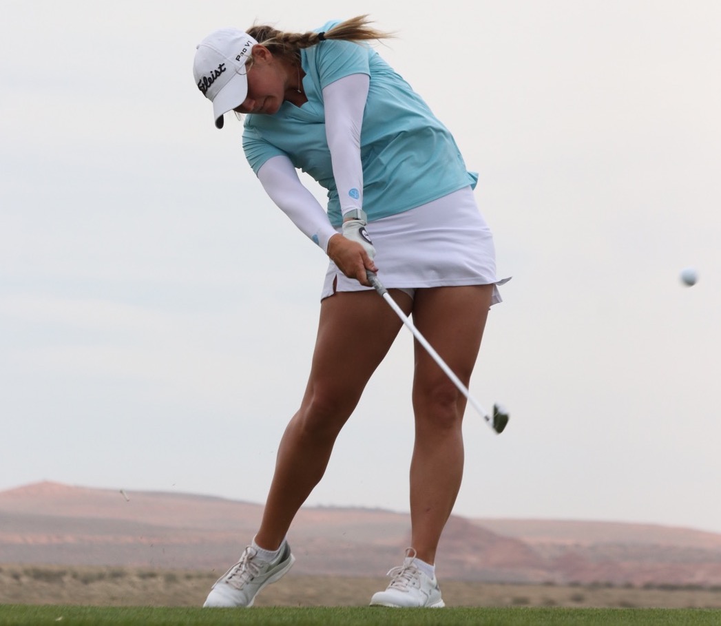 Bailey Tardy, Hurricane’s winds, rule the final round at Copper Rock