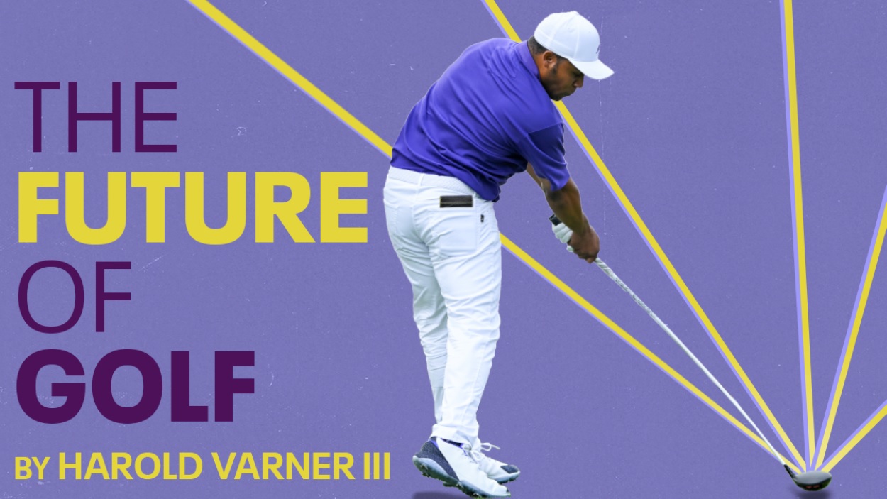 The Future of Golf