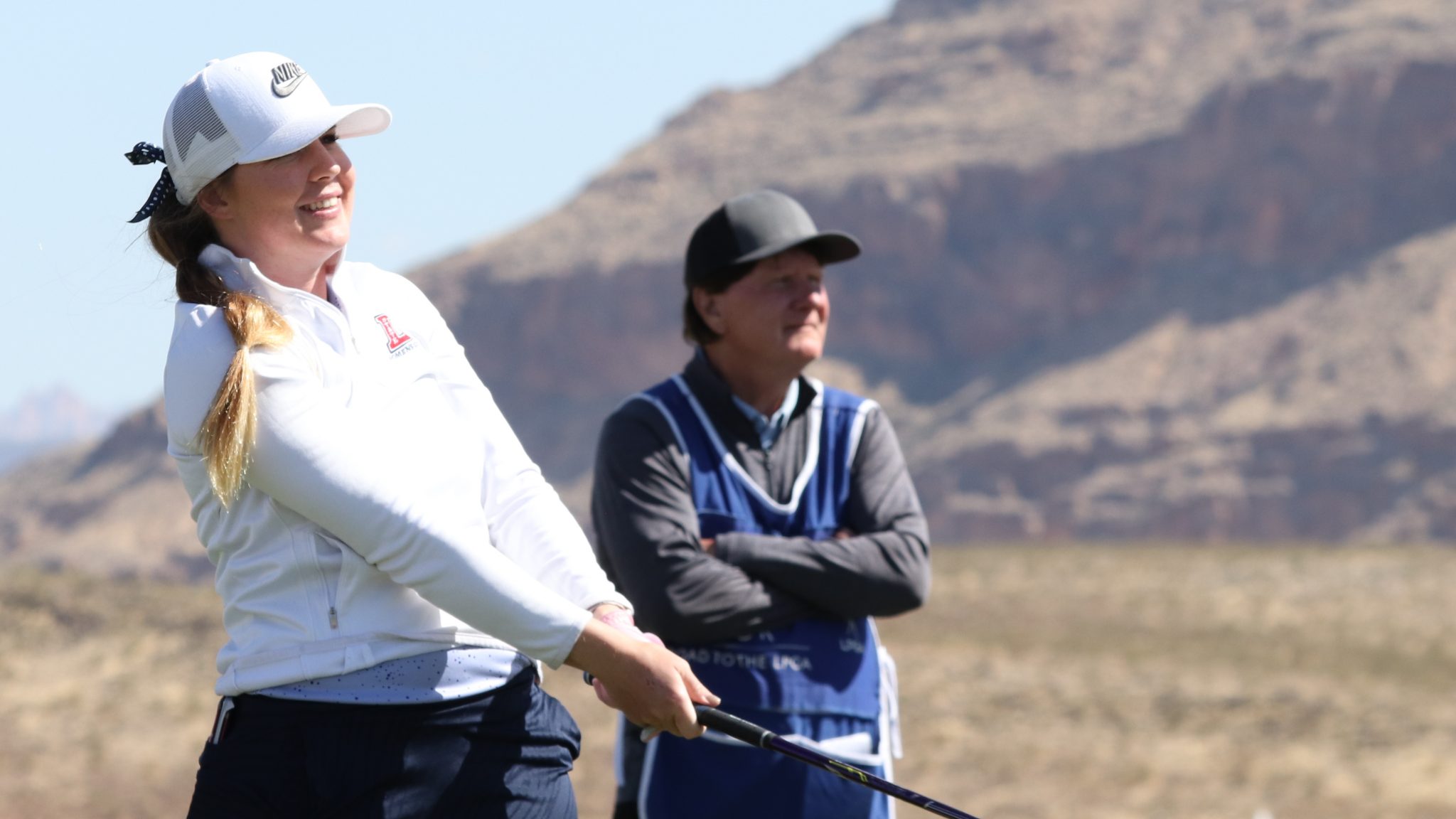 Dalton makes the cut, Sturgeon heads home, Tardy remains on top at ...