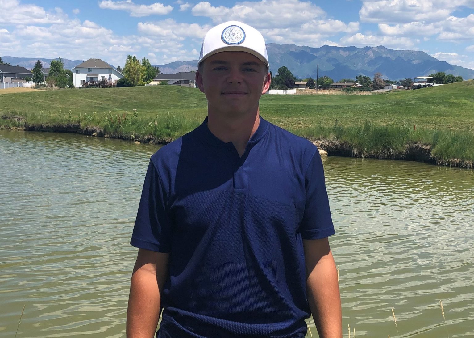 Landon Anderson and Josh Howe tie for low medalist at Glen Eagle Qualifier