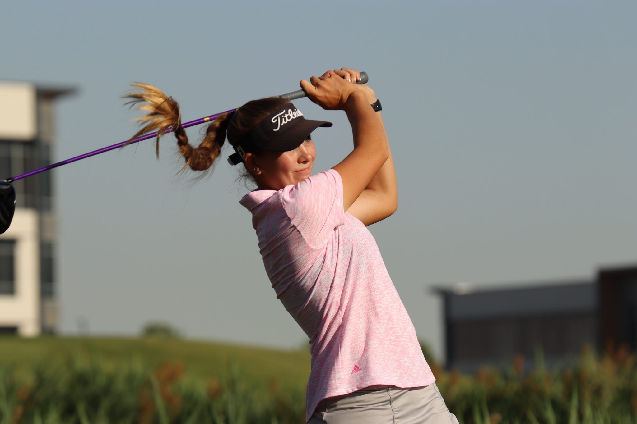 Galea’i, Mulhall ready for this week’s Girls’ Junior