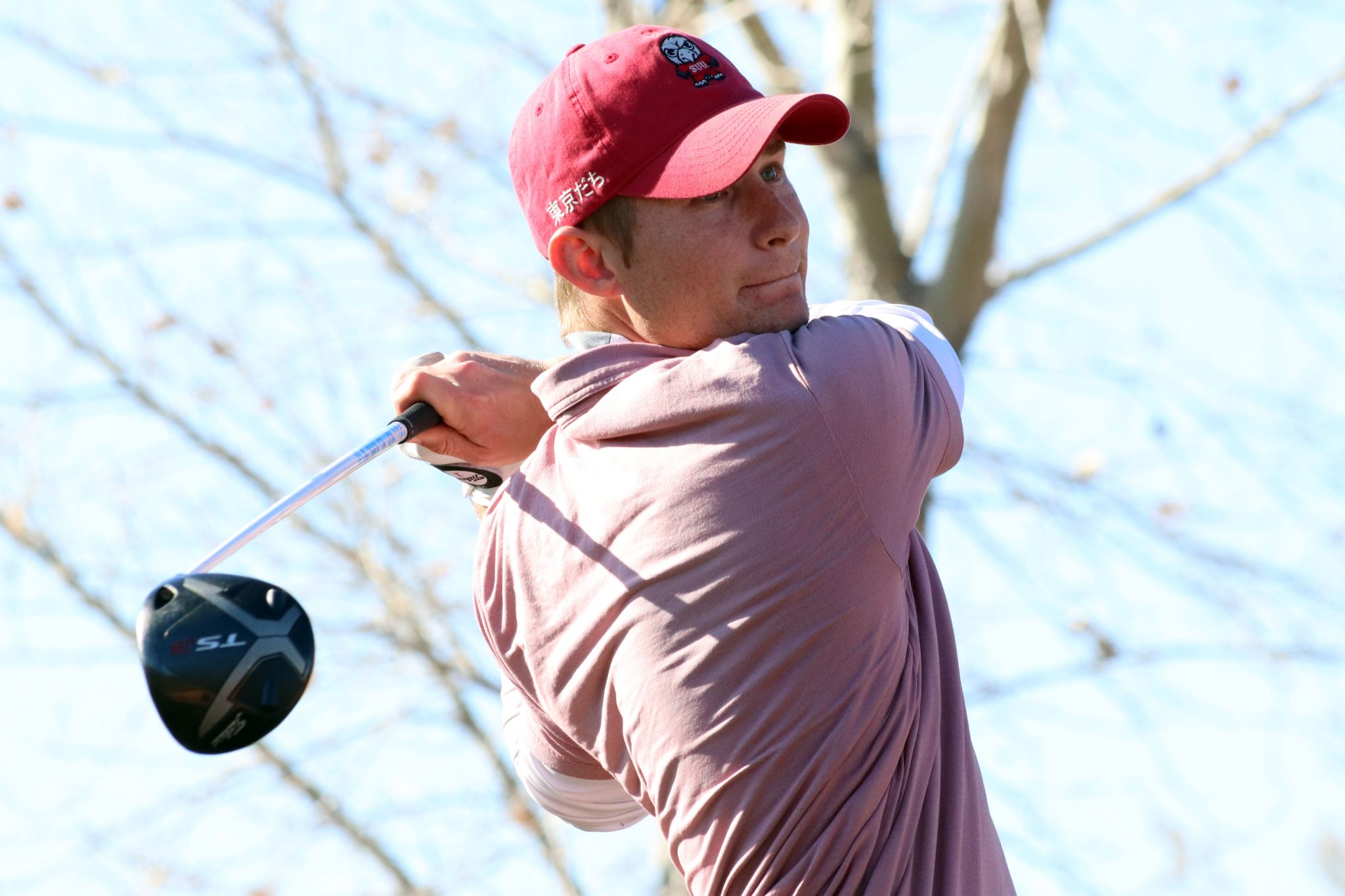 Thunderbirds in the Utah State Amateur