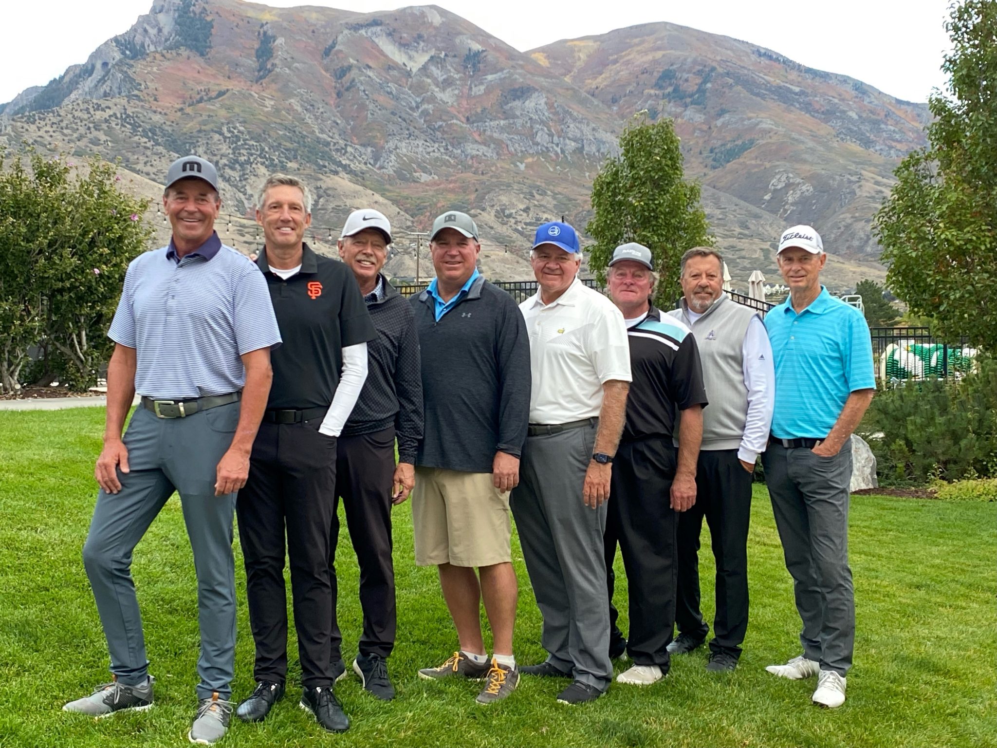Utah Section PGA | A Year in Review