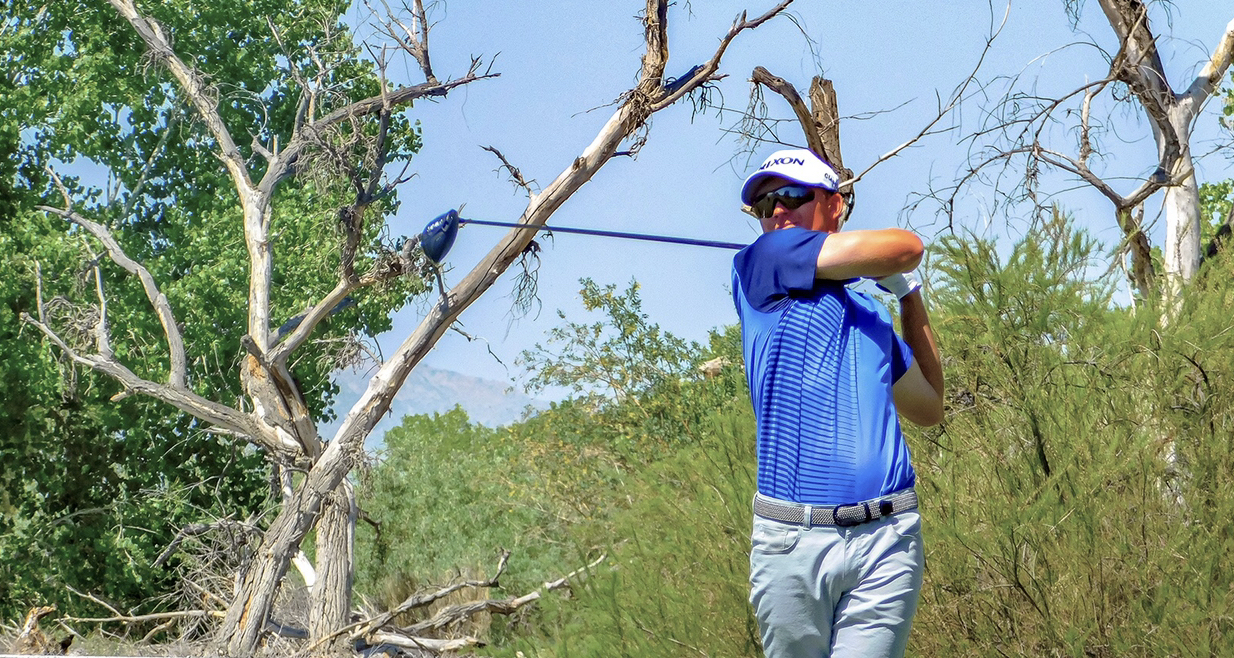 Utah’s PGA TOUR Canada Qualifiers from USA West 2