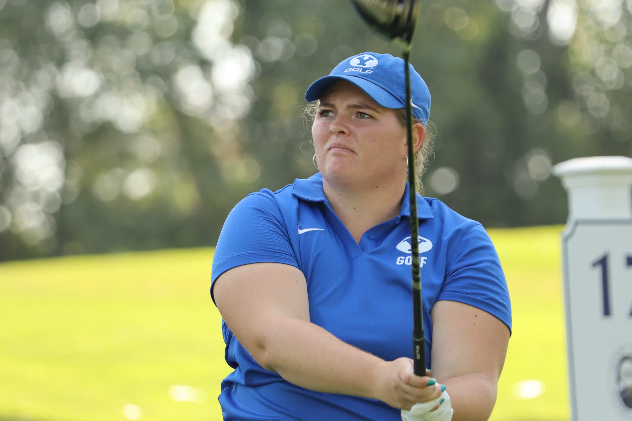 4-time winner Kelsey Chugg will face BYU’s Adeline Anderson in ...