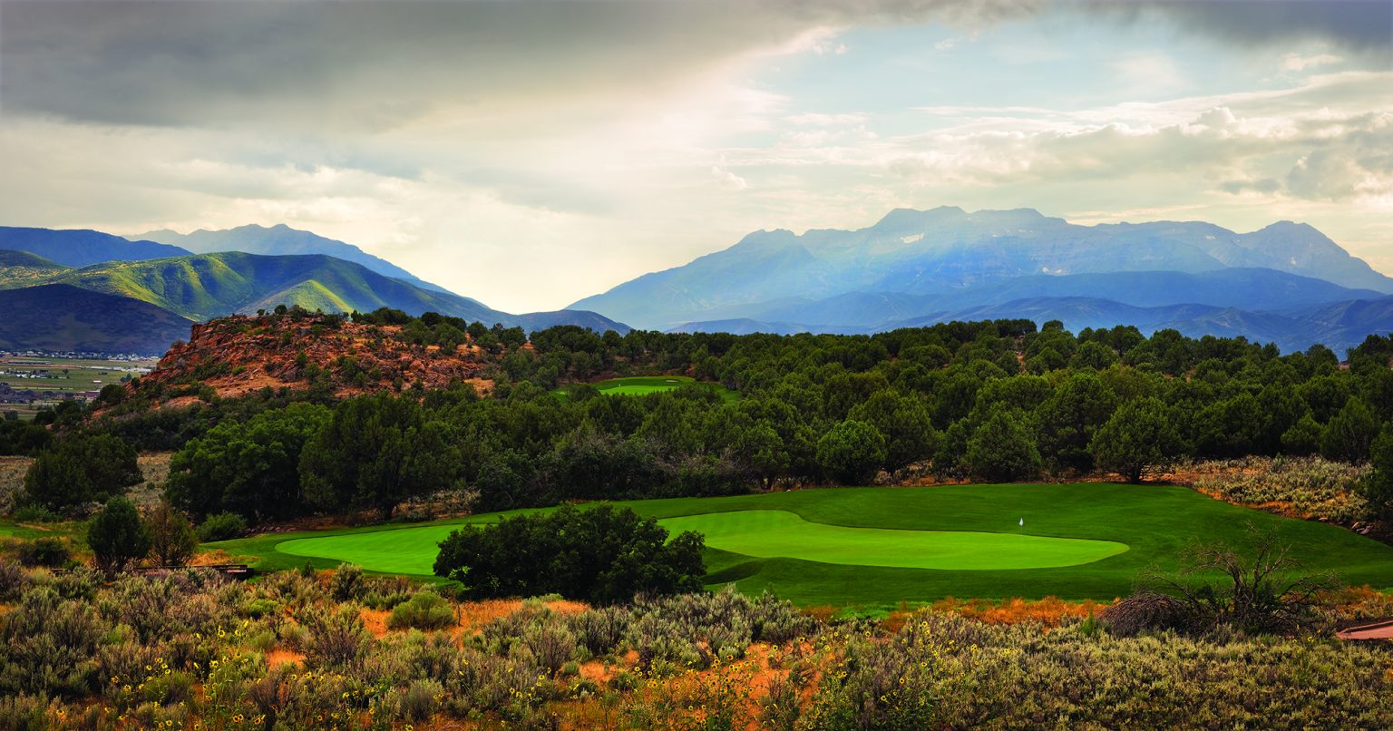 Red Ledges Celebrates 15-year Anniversary