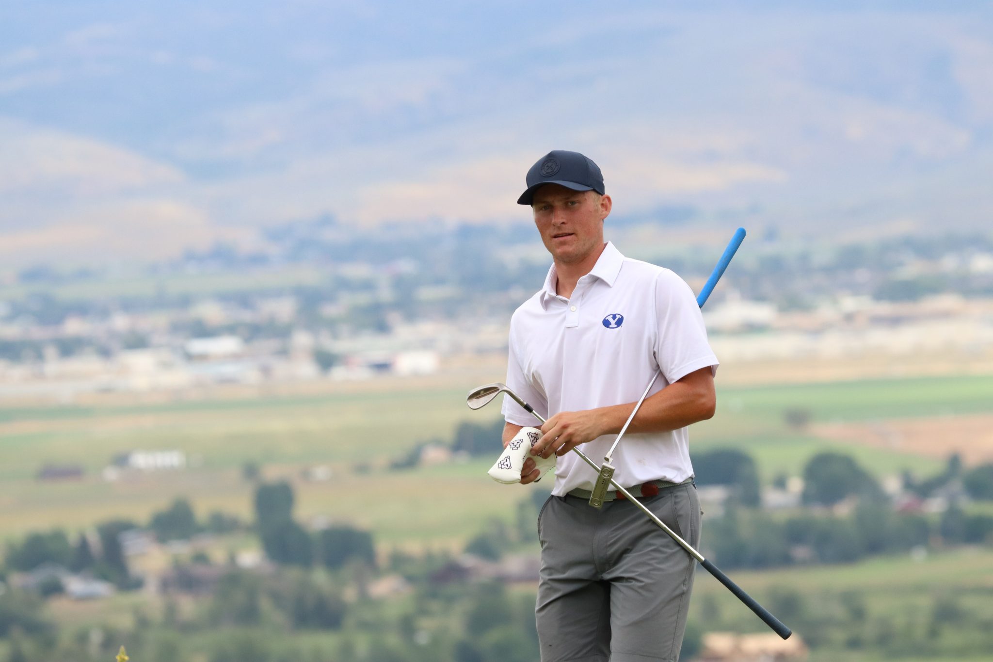 Utah Golf Association names 2022 Players of the Year and Service Award ...