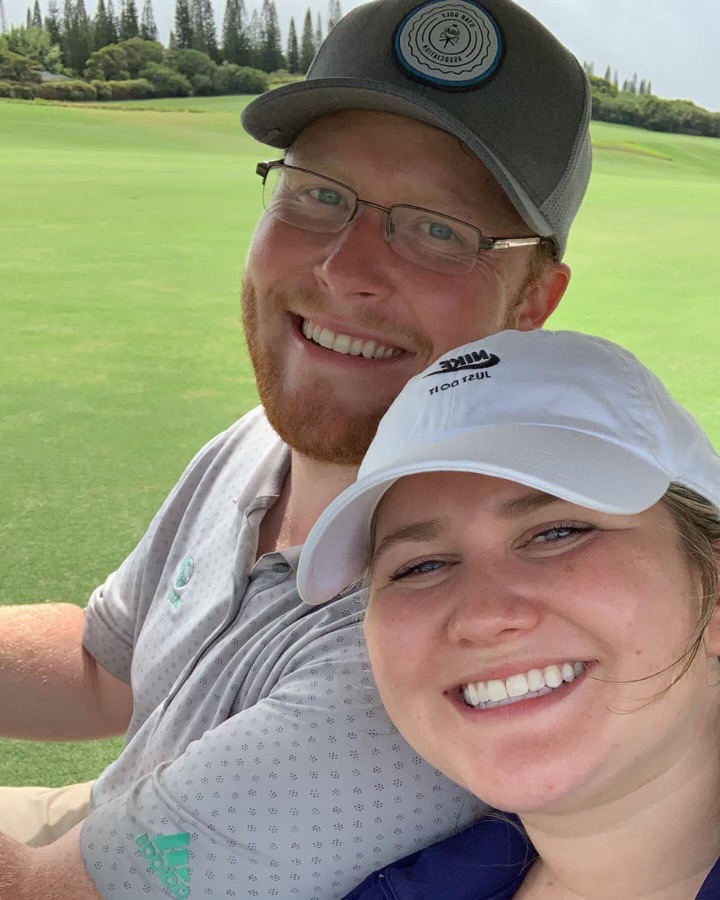 UGA Names Colin Clawson as new Director, Championships and Golf Operations