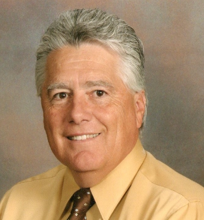 Gary Esplin, former St. George City Manager, named Charles Nibley ...