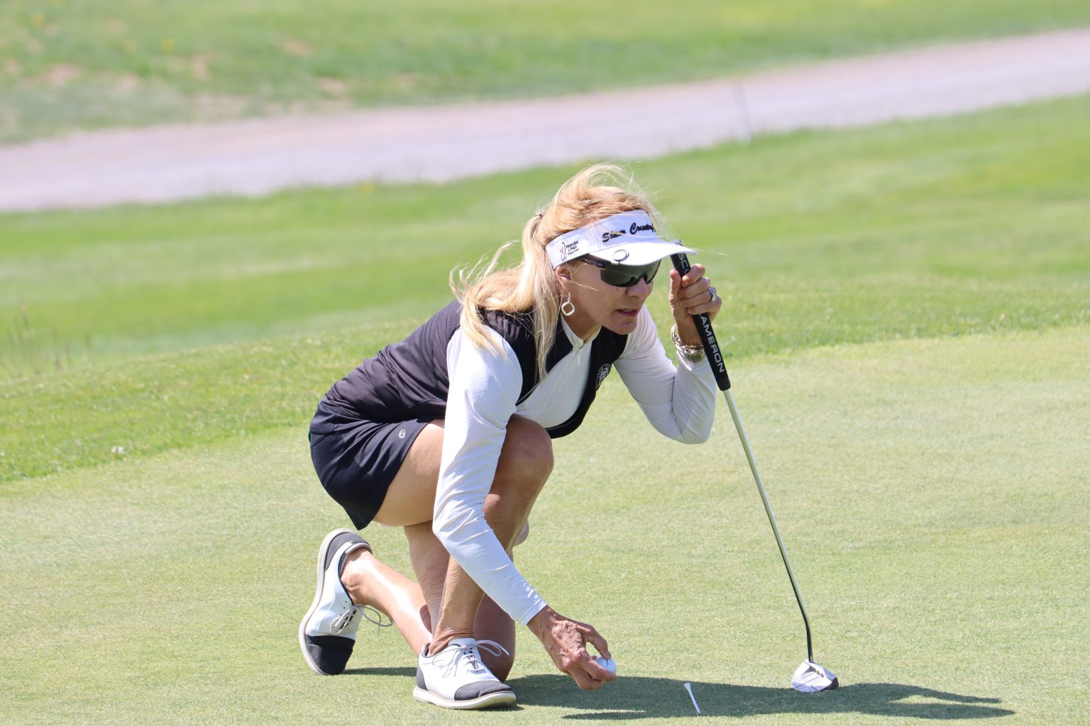 Black Desert Resort to host LPGA in 2025