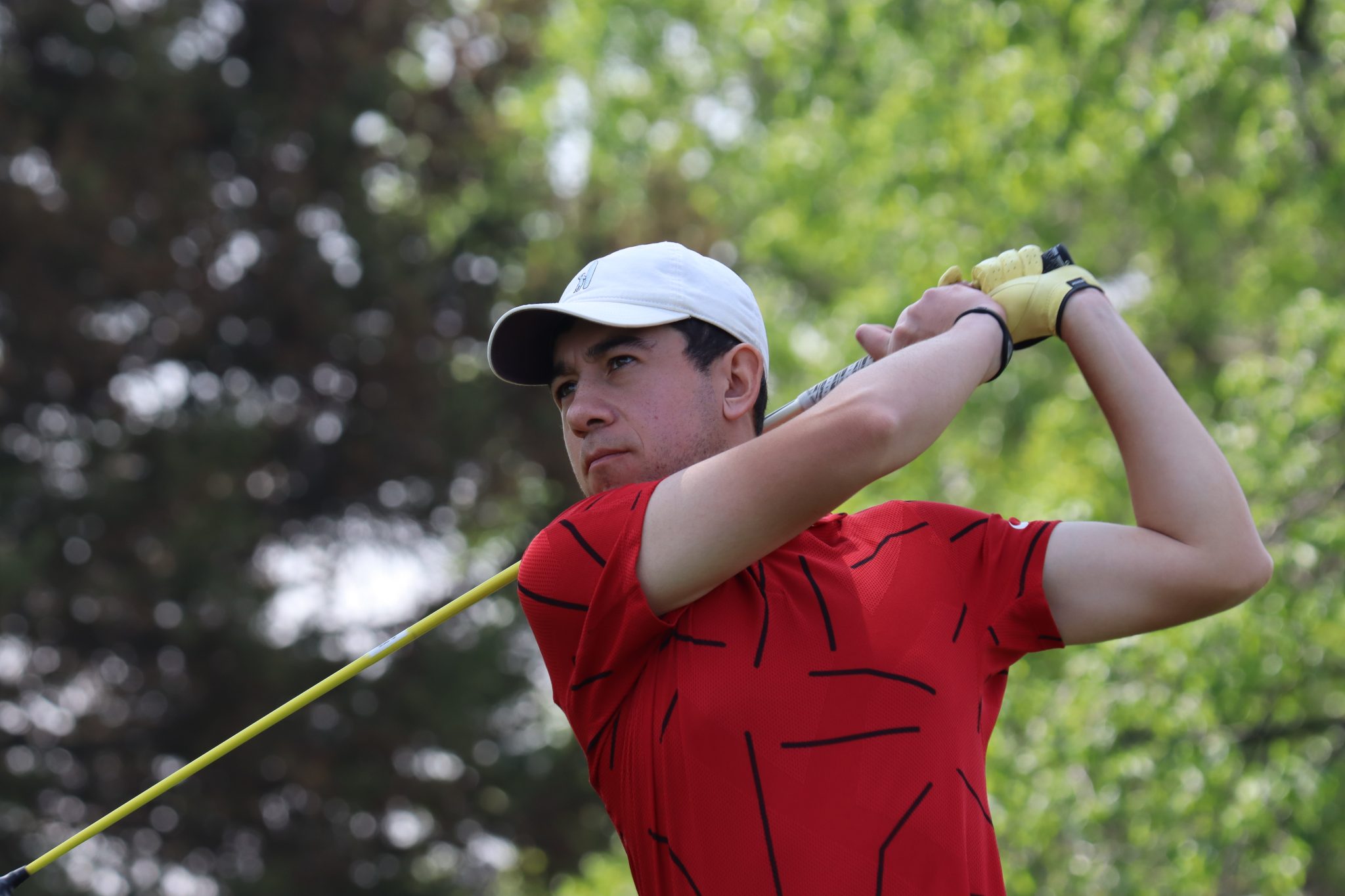 Akina claims first UGA title at Utah Mid-Amateur Championship