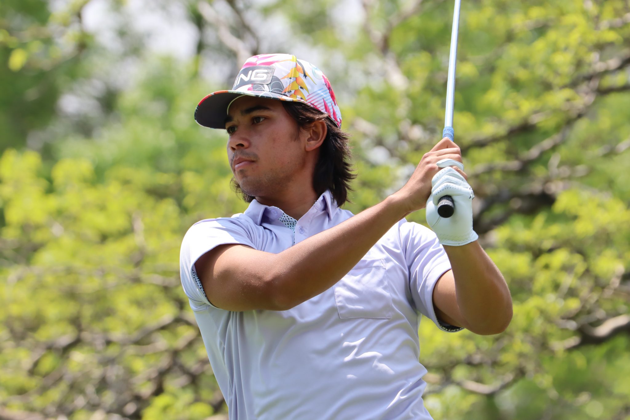 Akina claims first UGA title at Utah Mid-Amateur Championship