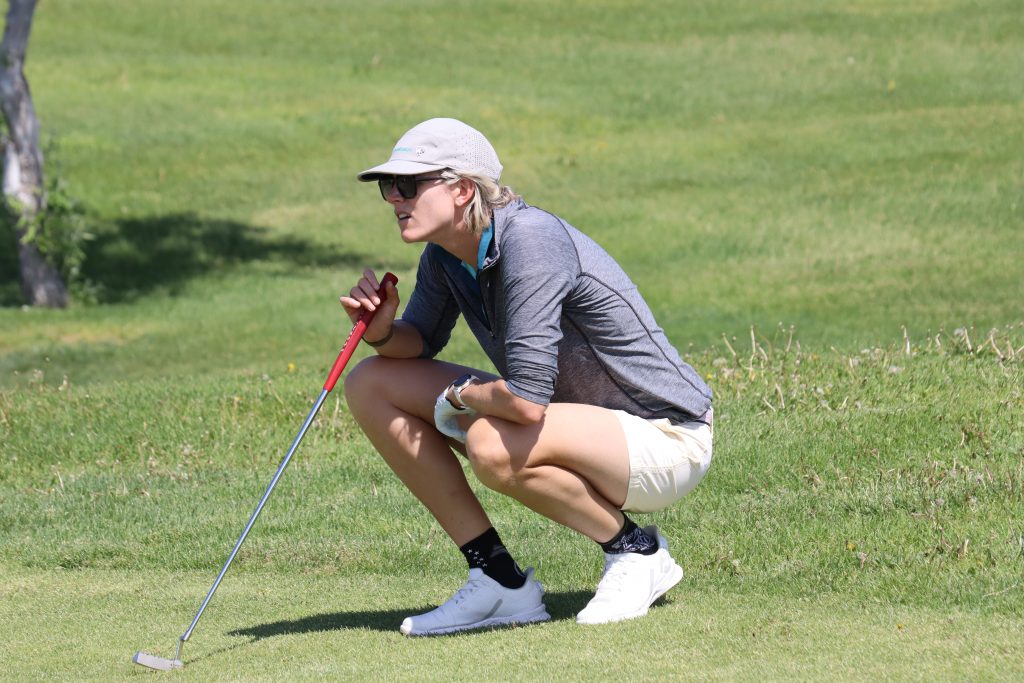 Gaiotti/Cone, conquer Toana Vista at Women’s Four-Ball Championship