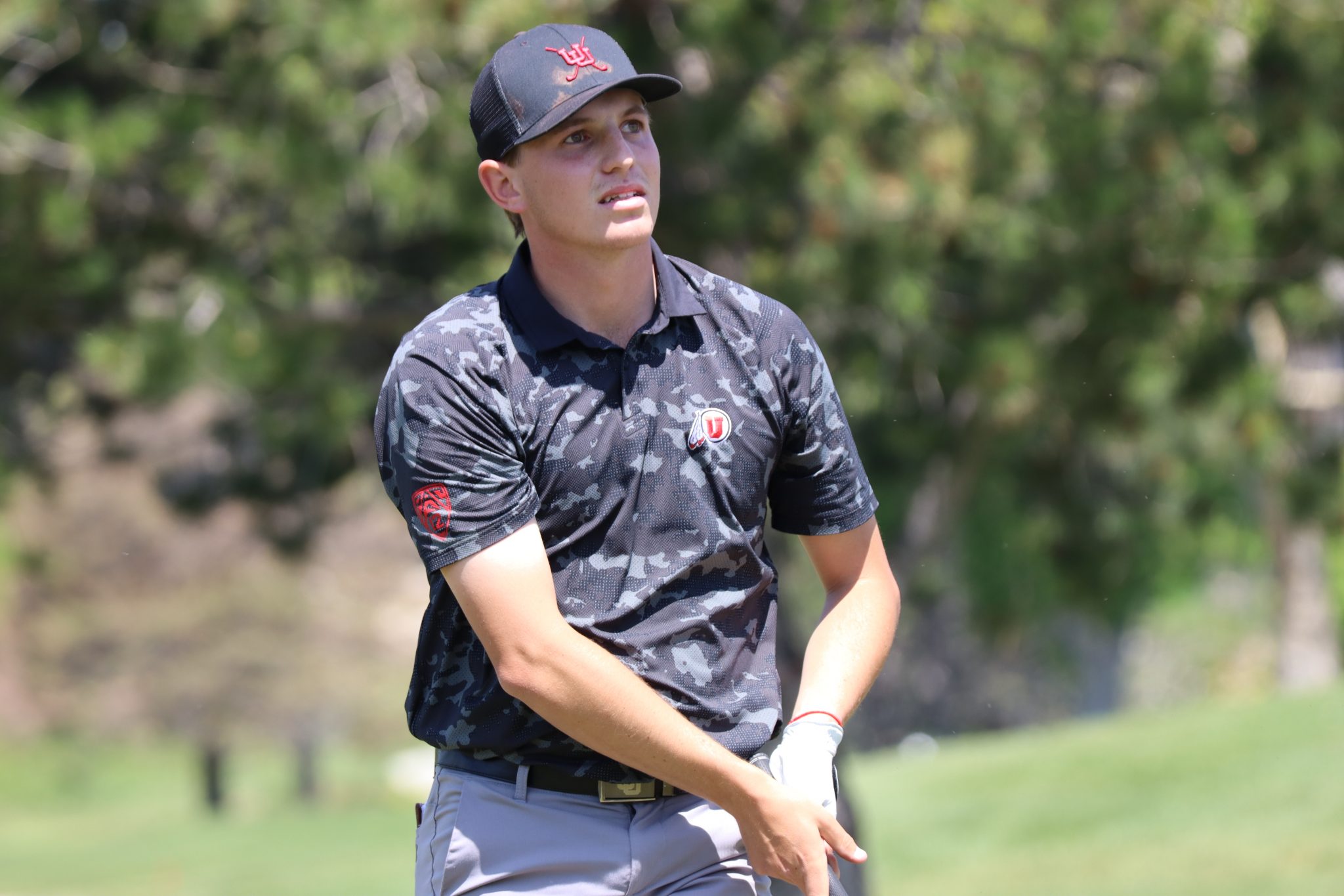 The Country Club plays hard on first day of State Amateur