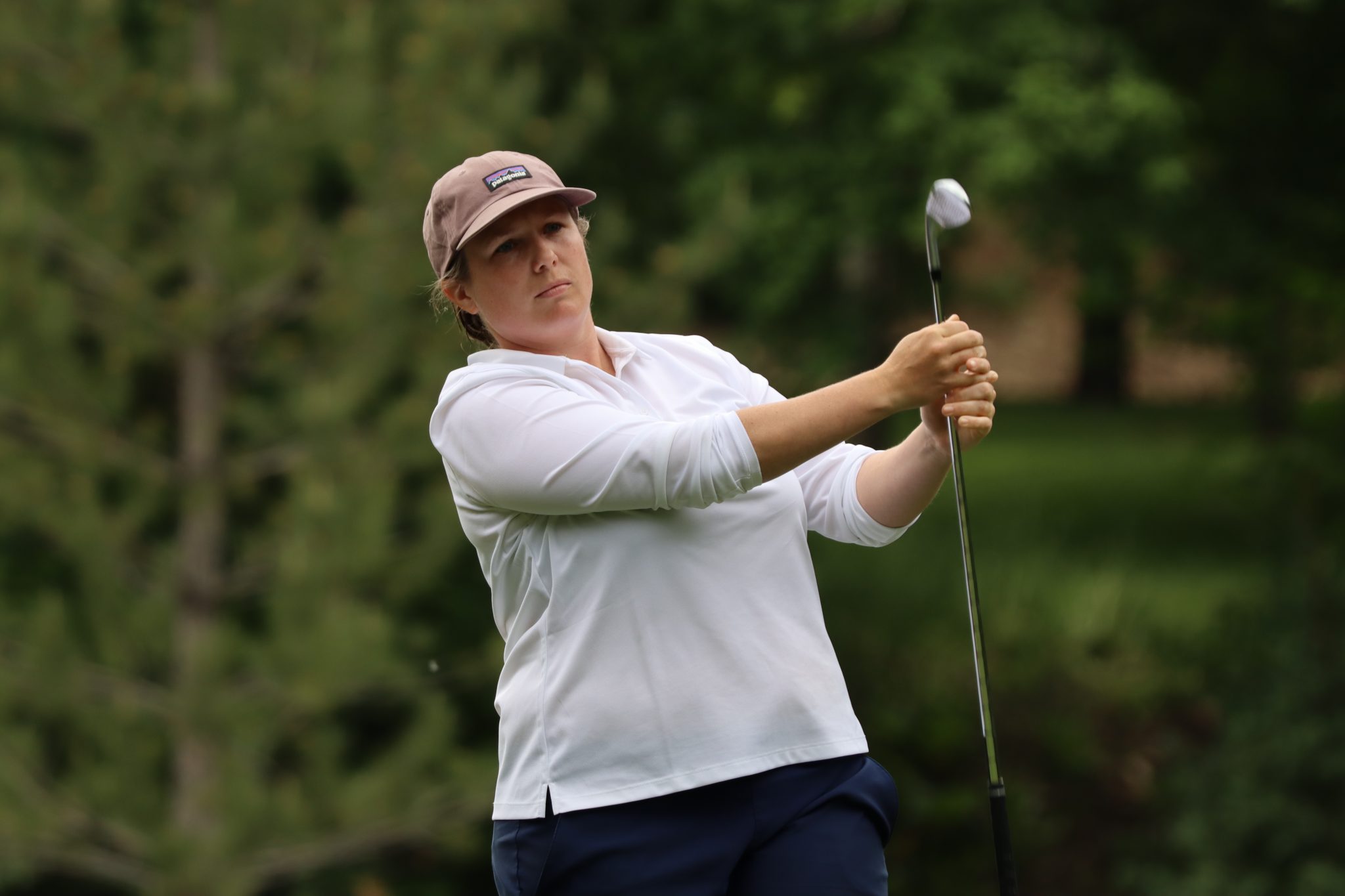 Galea’i adds Mary Lou Baker Open to Career Win List