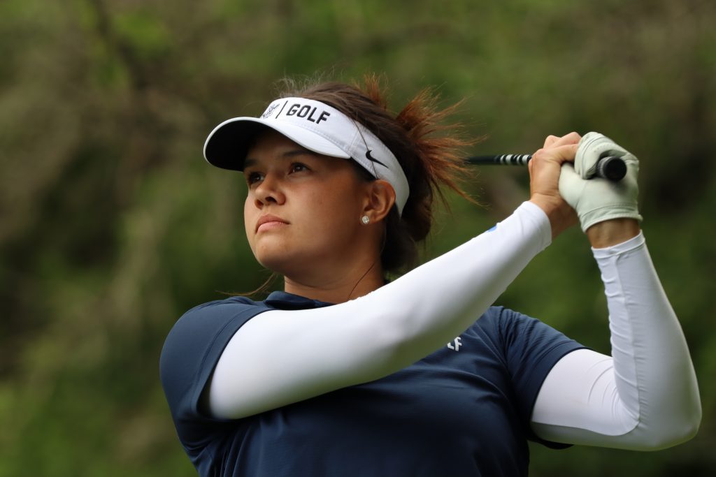 Galea’i adds Mary Lou Baker Open to Career Win List