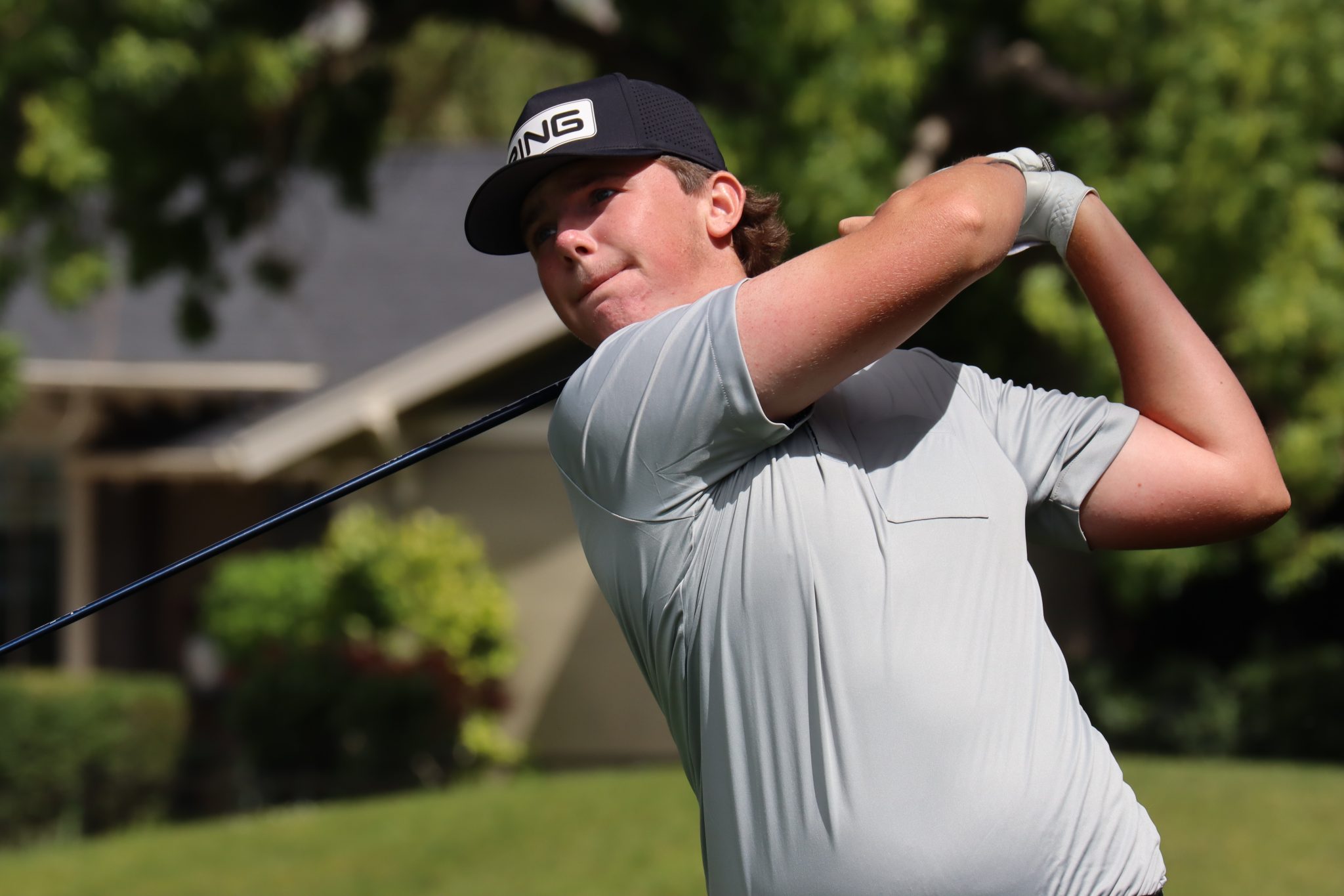 Four locals move on from Utah’s U.S. Junior Amateur Qualifier at Bonneville