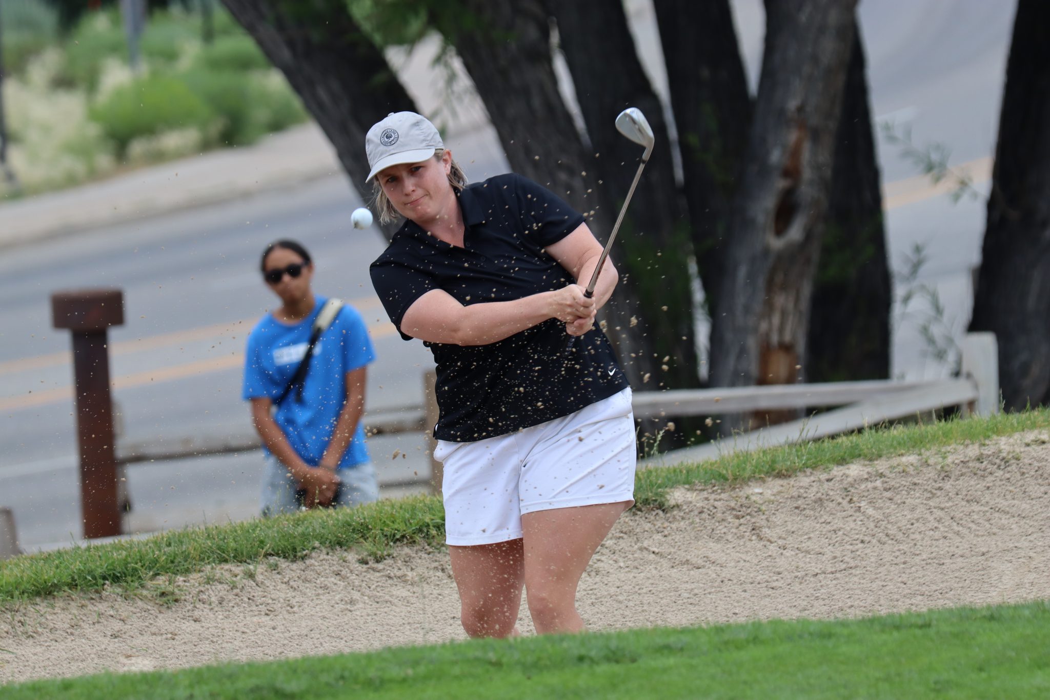 Kelsey Chugg adds Utah Women’s Stroke Play to Career Win Column