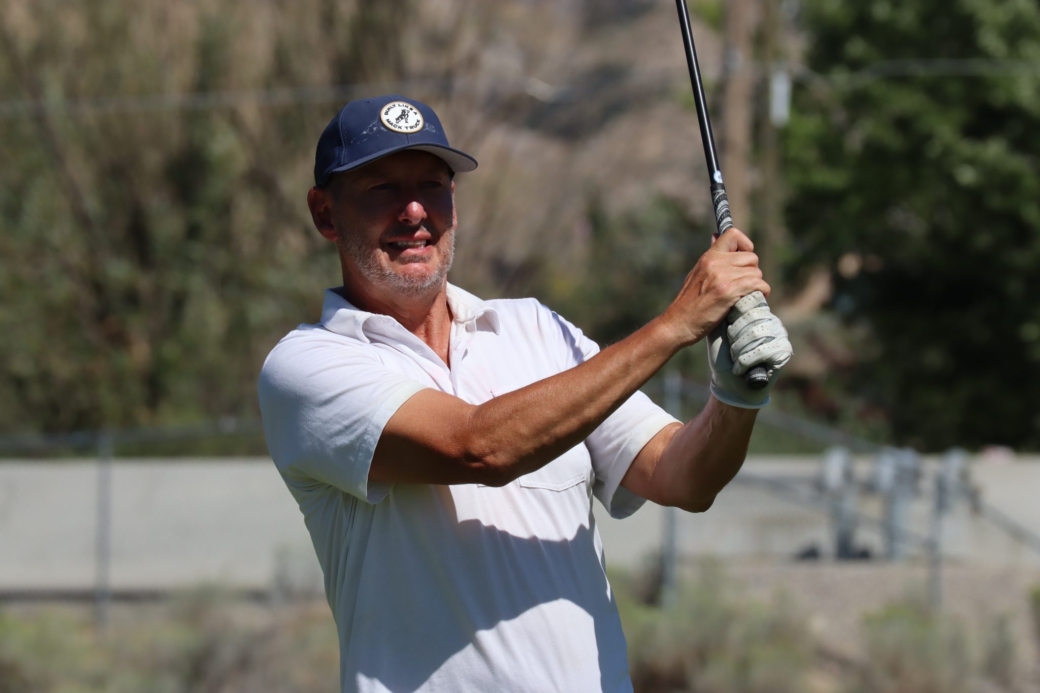 Utah Senior State Amateur: Meet the 50-over quarterfinalists