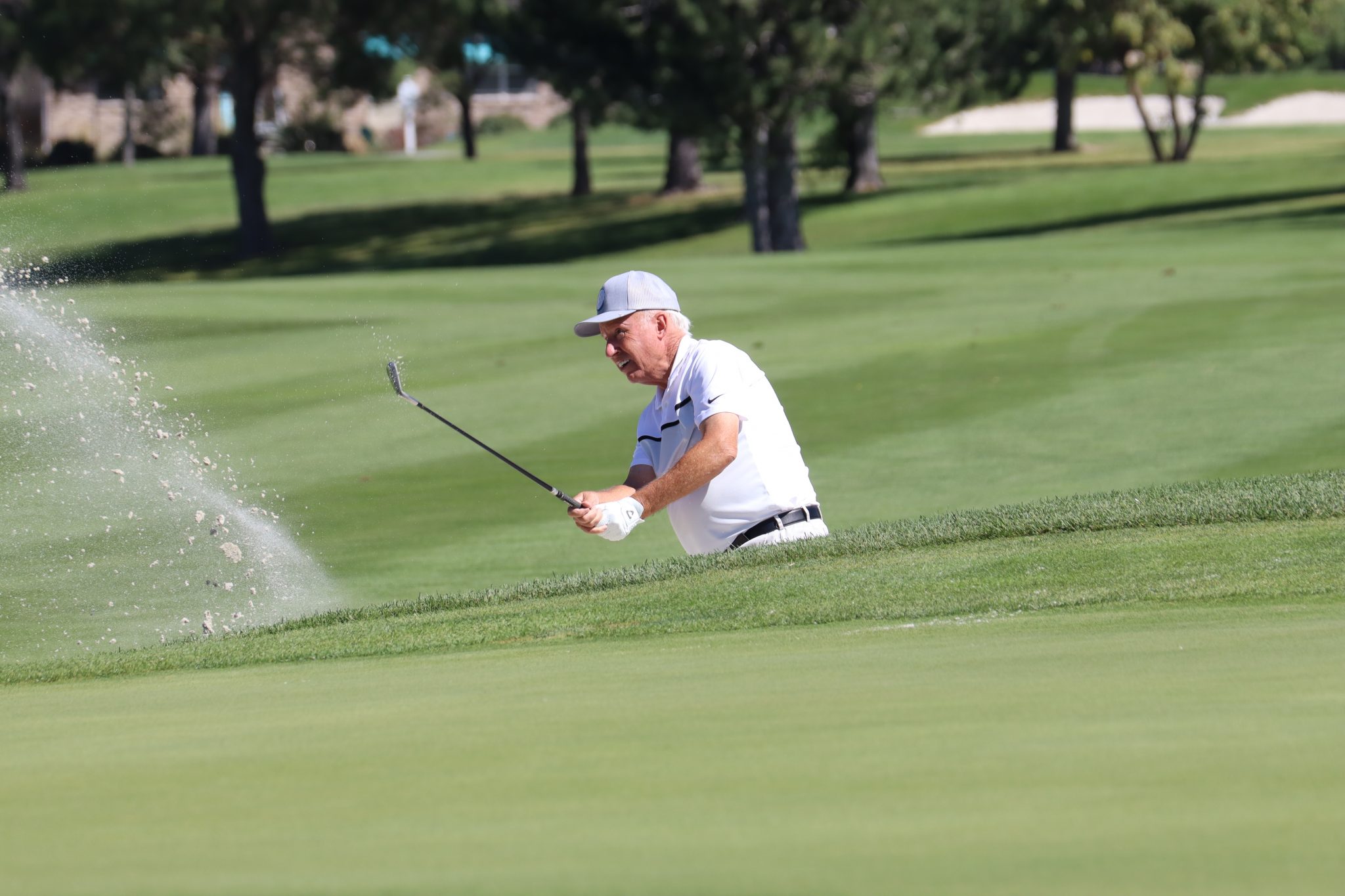 Utah Senior State Amateur: Meet the 50-over quarterfinalists