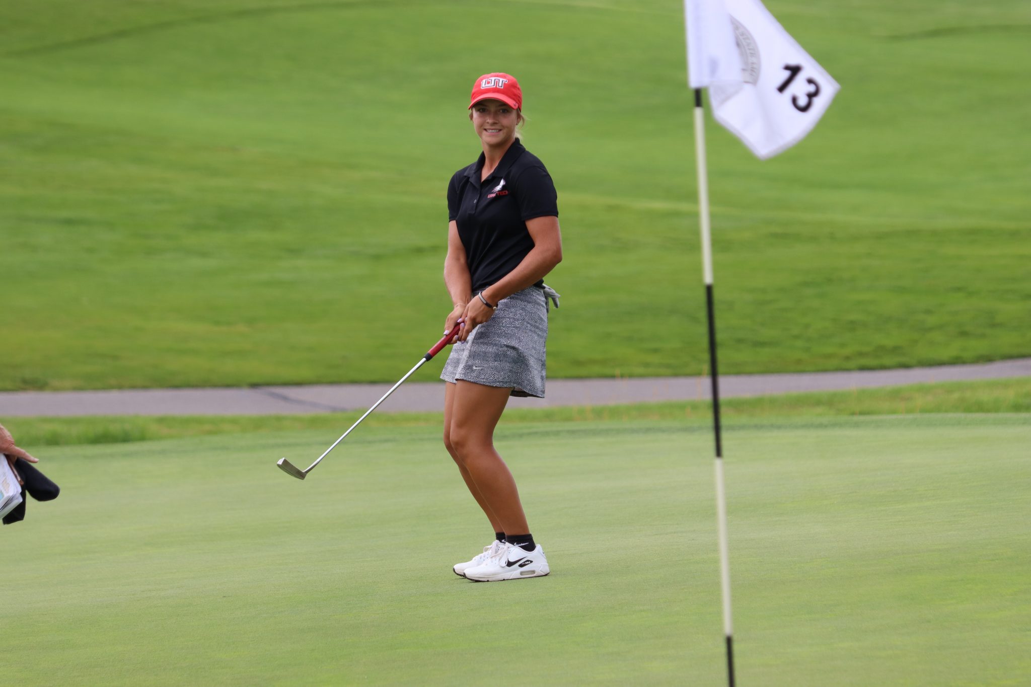 Women’s State Amateur: Quarterfinalists include three former champions