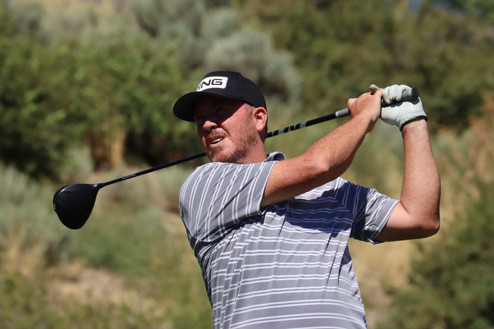 Utah Senior State Amateur: Meet the 50-over quarterfinalists