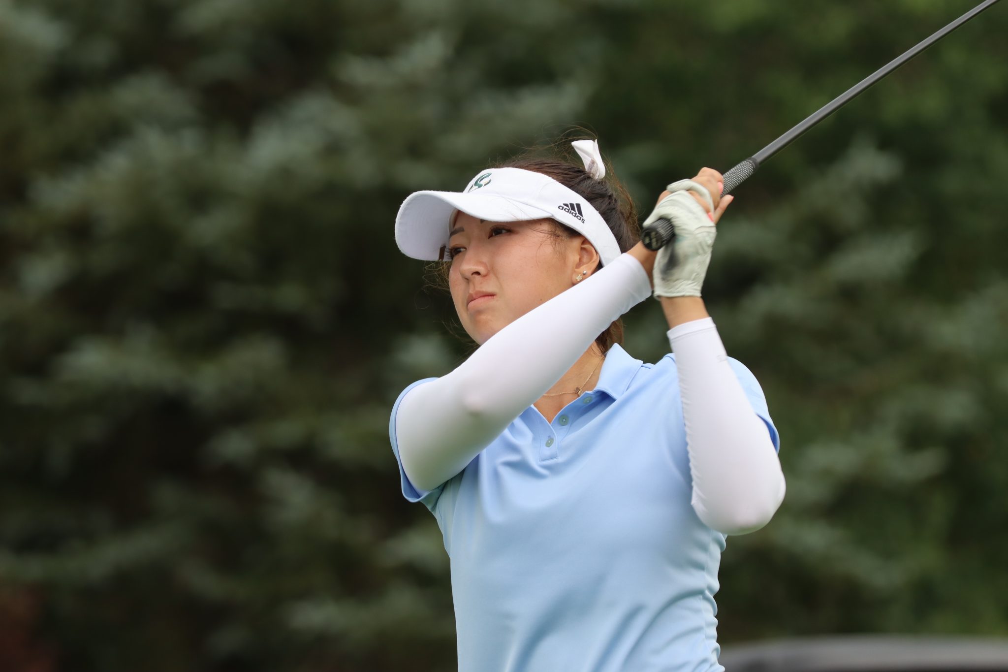 Women’s State Amateur: Quarterfinalists include three former champions