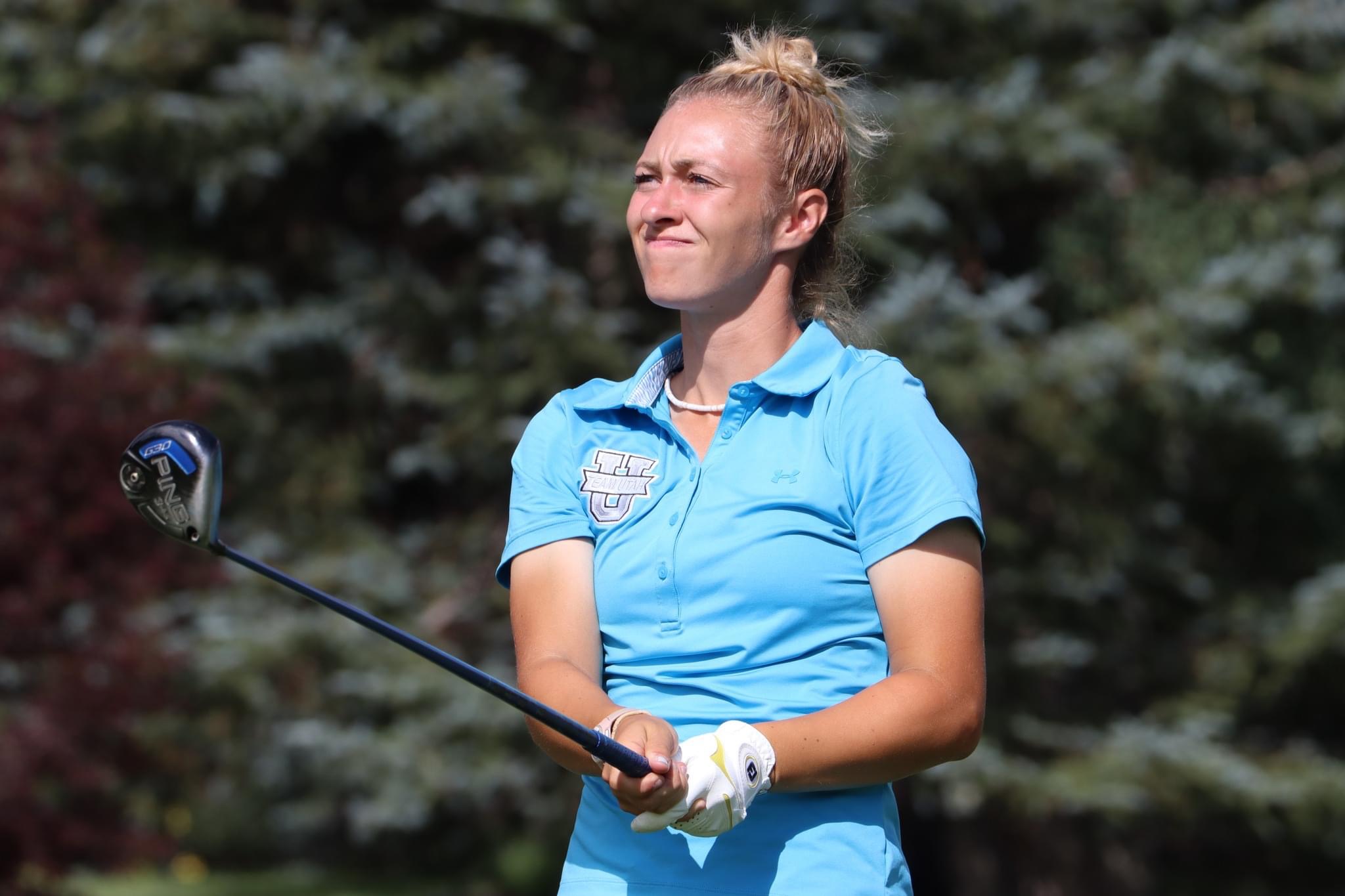 Utah Women’s Open: Local amateurs will chase out-of-state Pro in final ...