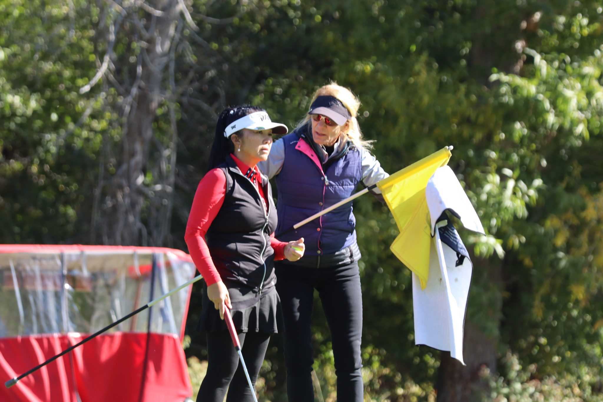 The Utah Senior Women’s State Amateur Championship crowns a new ...