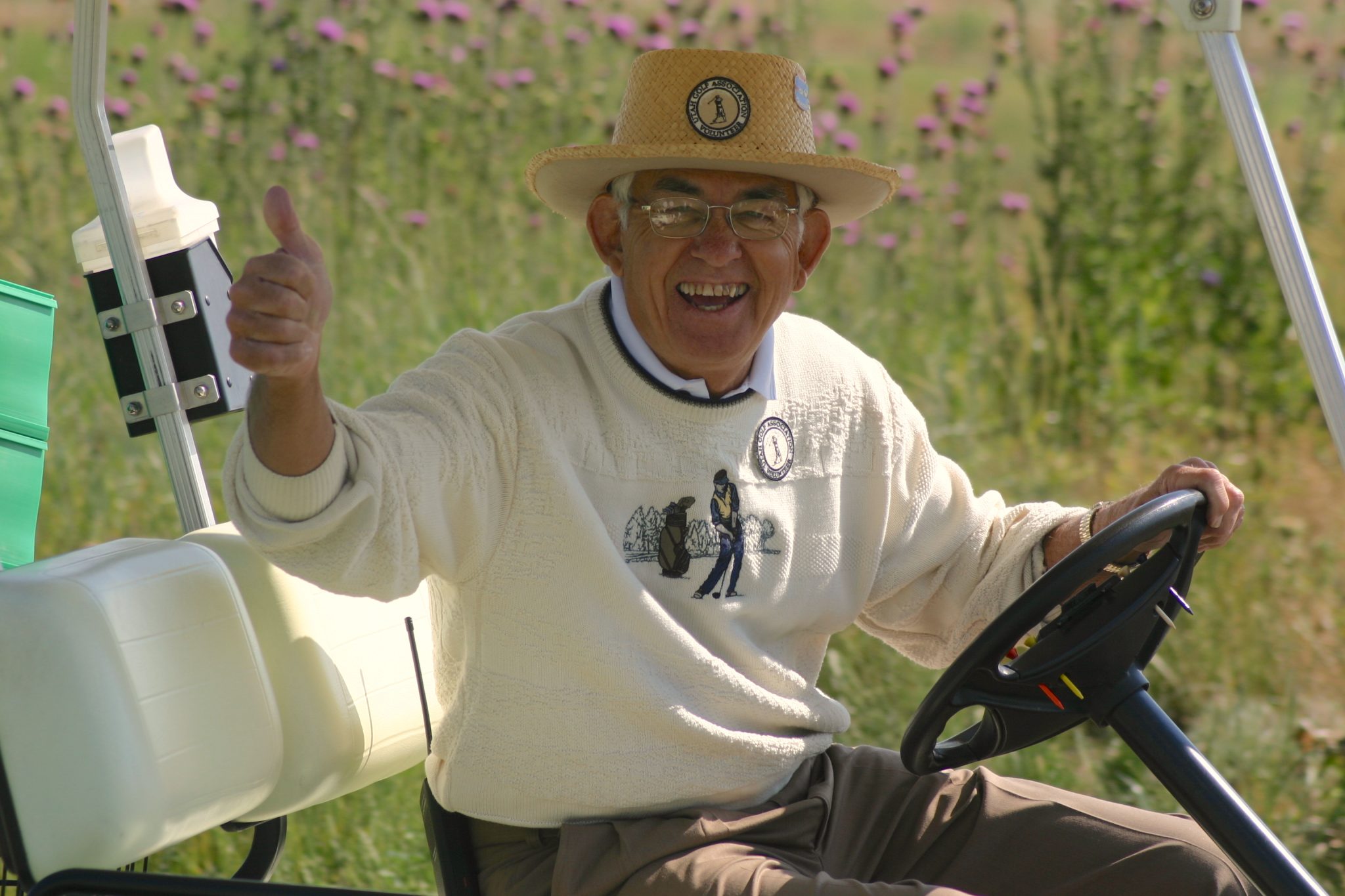 Home Page [www.uga.org]