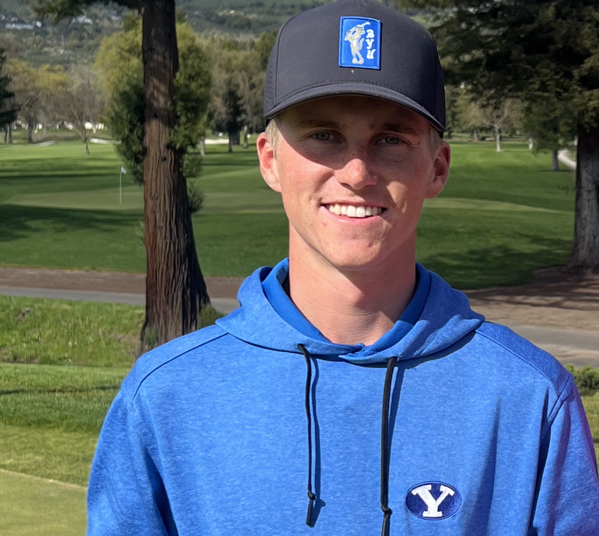 Fairways College Golf Weekly