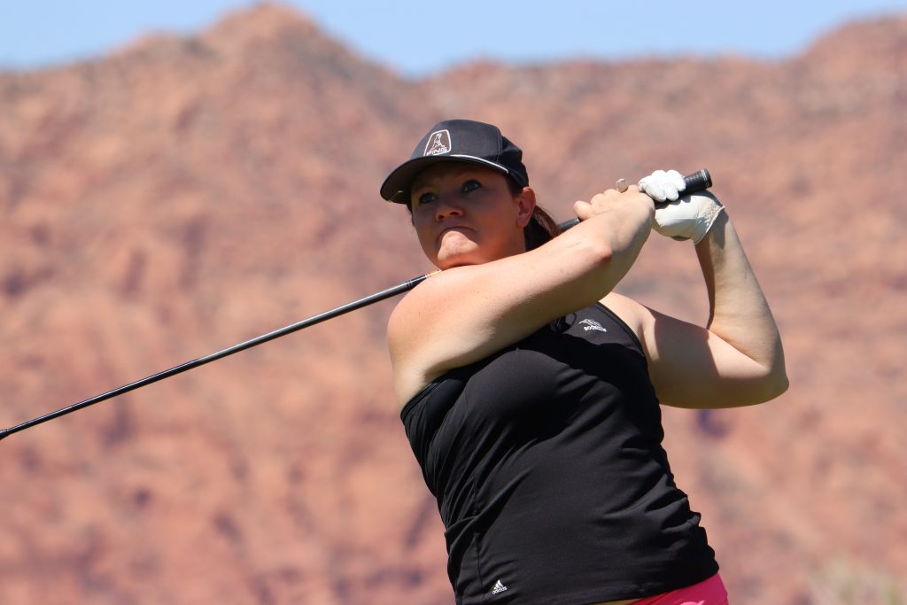 Mulhall Sisters Back-to-Back Champs at Women’s Spring Open