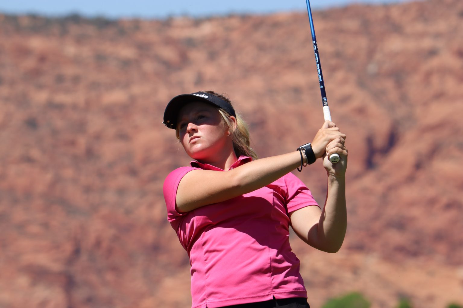 Mulhall Sisters Back-to-Back Champs at Women’s Spring Open