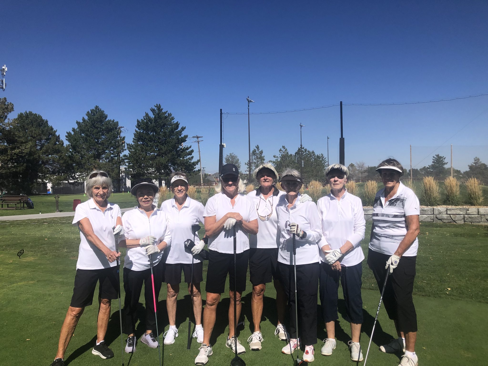 UGA Team Play Leagues