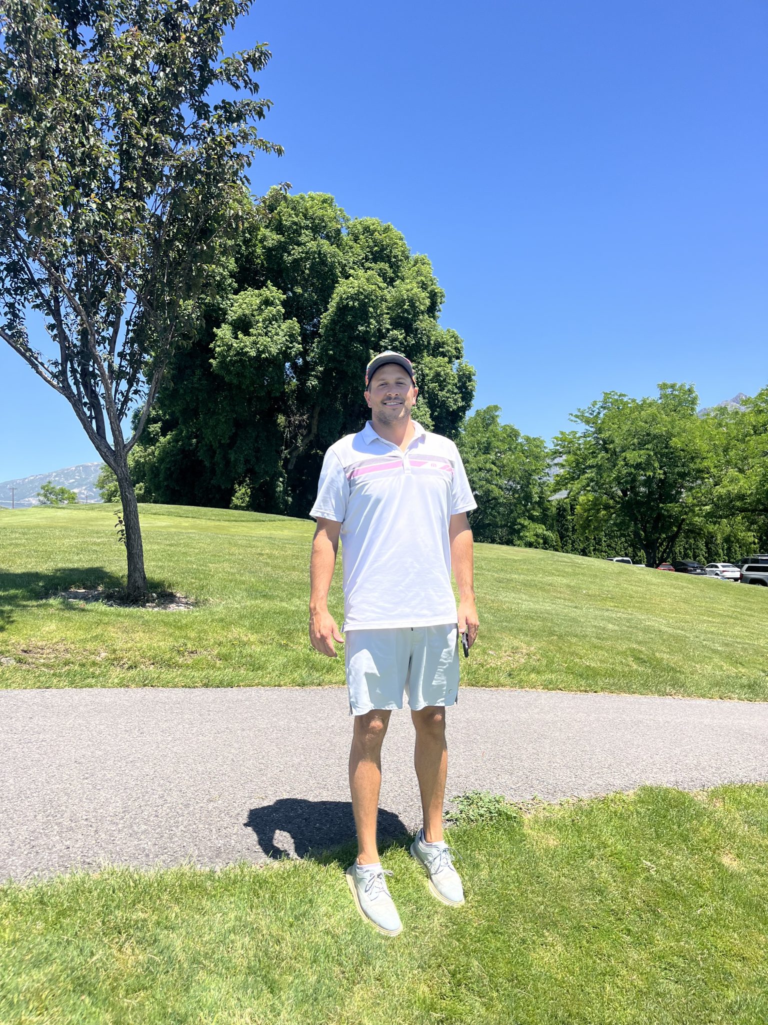 Jordan Paulson Seals the Deal as Medalist at Fox Hollow