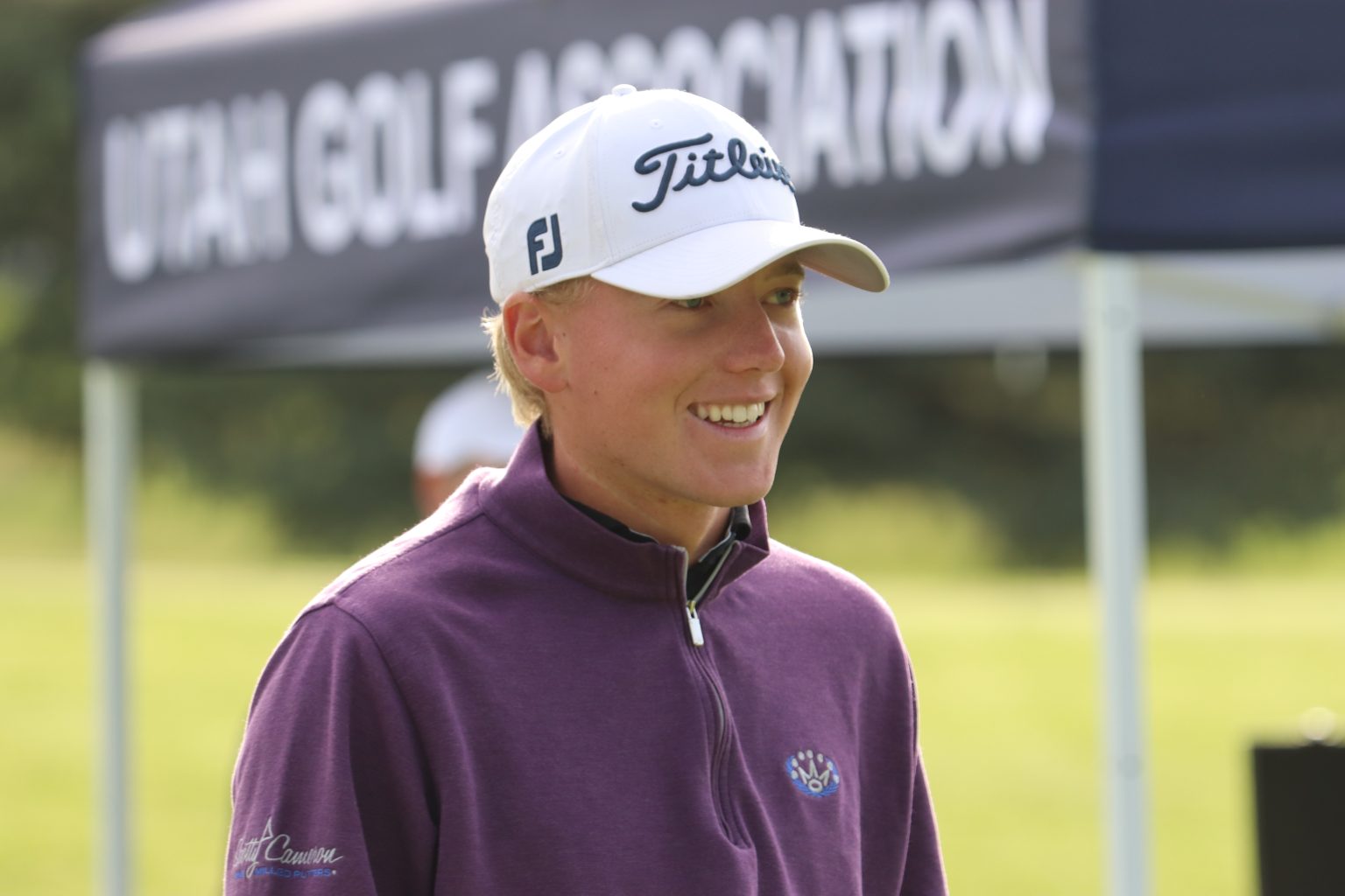 Markham, Gettleman Inaugural UGA Utah Junior State Amateur Champions at ...