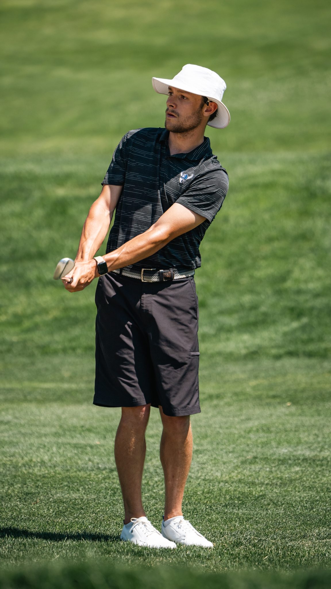 Day 4 at the Utah State Am: Elijah Turner is the only repeat ...