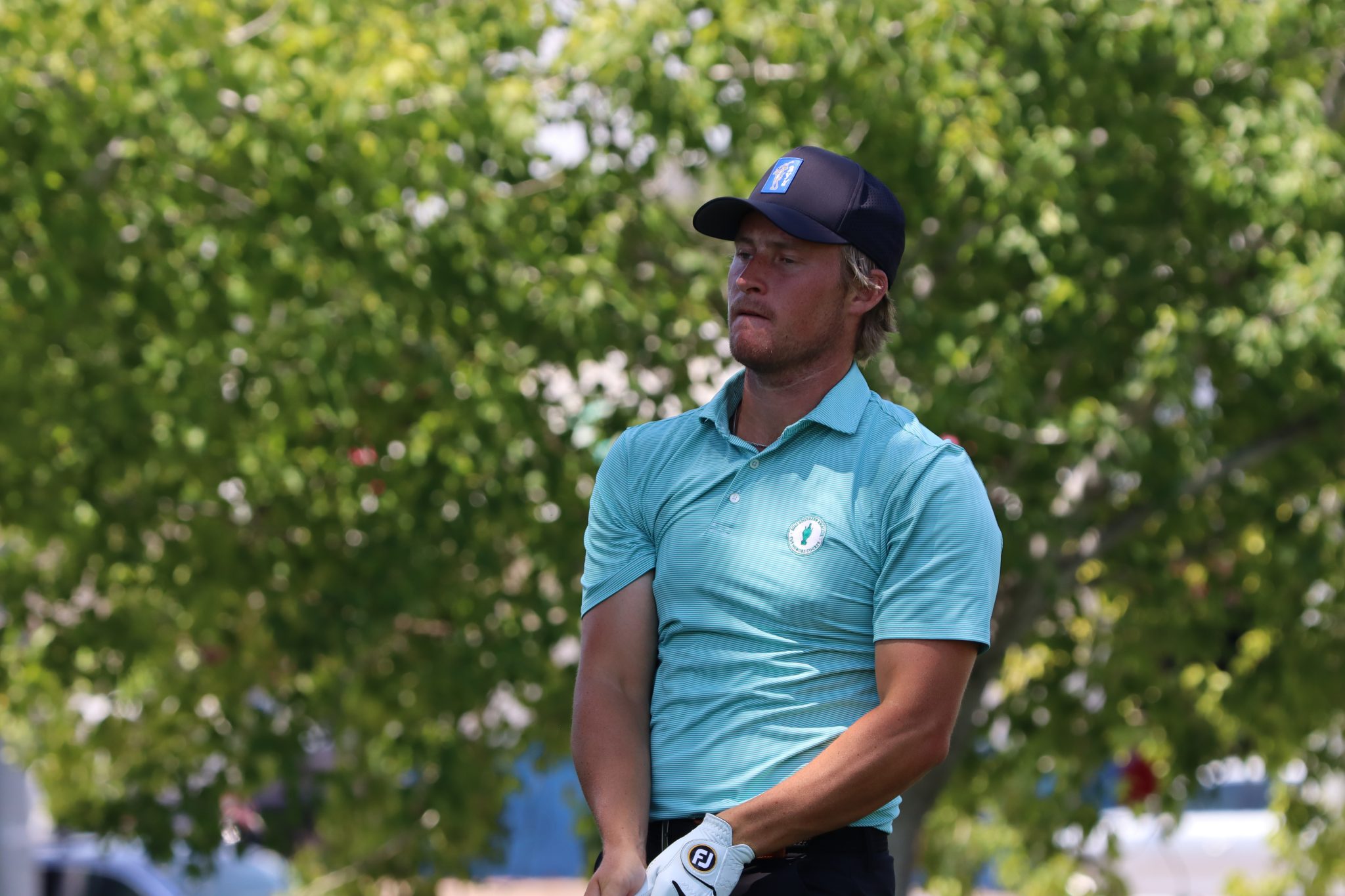 State Am Round of 64: Tyson Shelley barely tops his brother on a weird ...