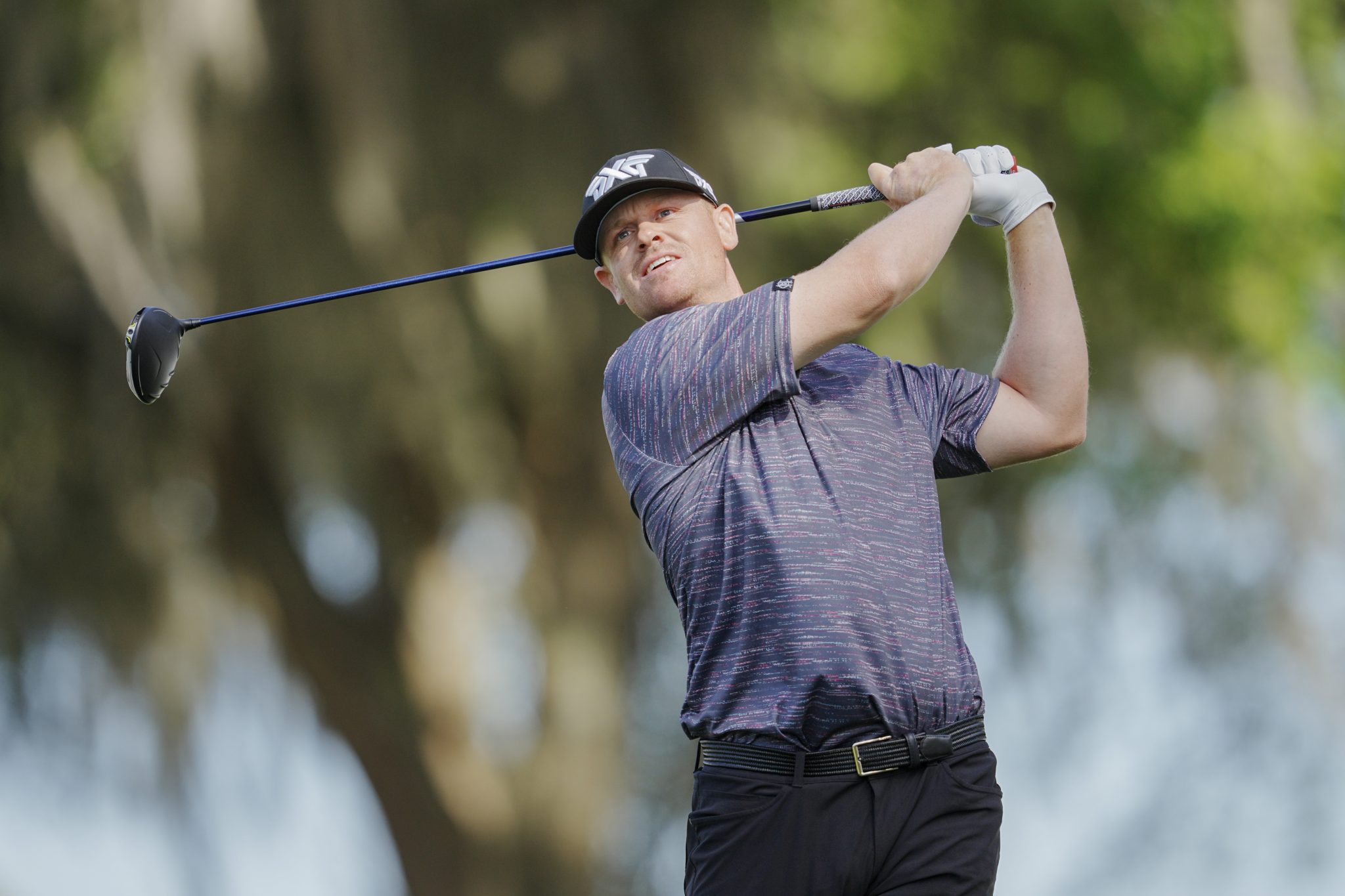 Former State Amateur champs Finau and Fishburn to play PGA Championship