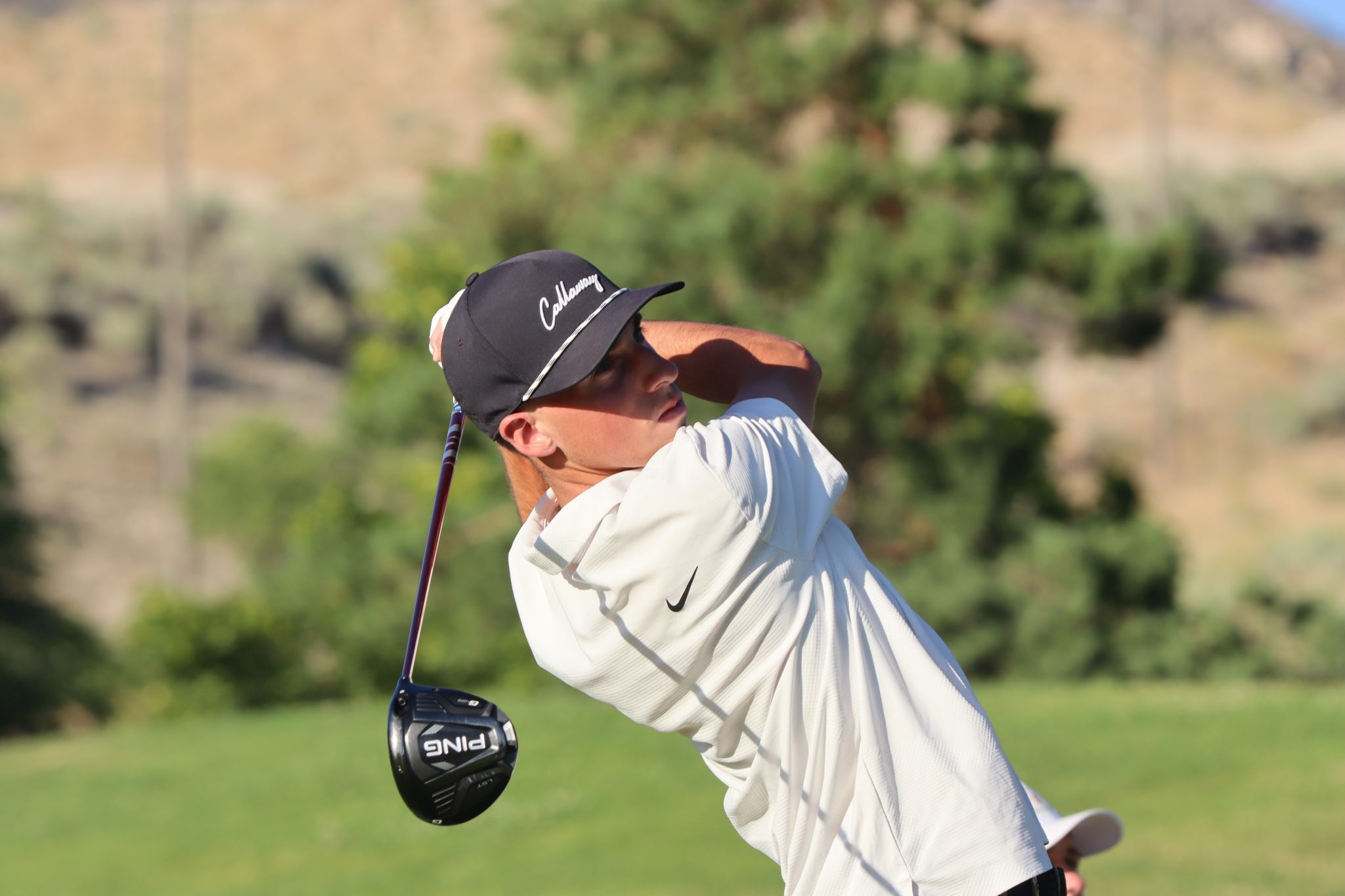 127th Utah State Amateur: Noah Schone earns medalist honors; playoff ...